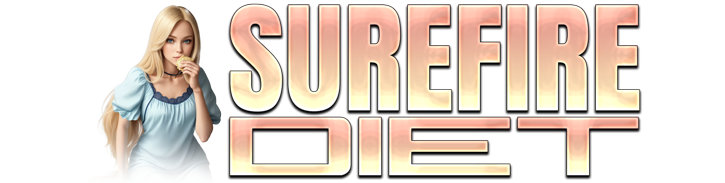 Buy Surefire Diet by Everything Digital on Selar